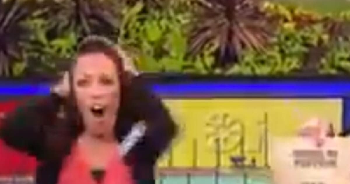 Wheel of Fortune Player Wins $1 Million—Watch Her Priceless Reaction!