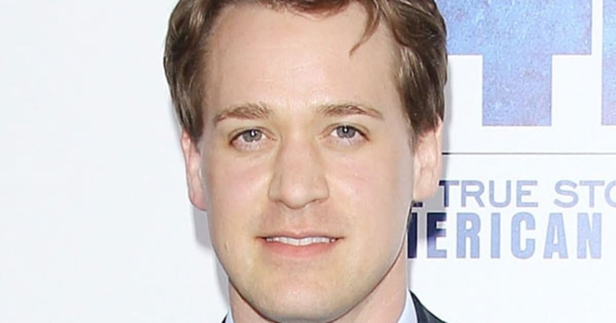 T.R. Knight Is Heading Back to Shondaland