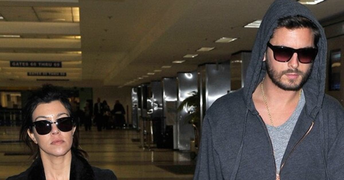 Week in Video: Remembering Scott Disick's Parents
