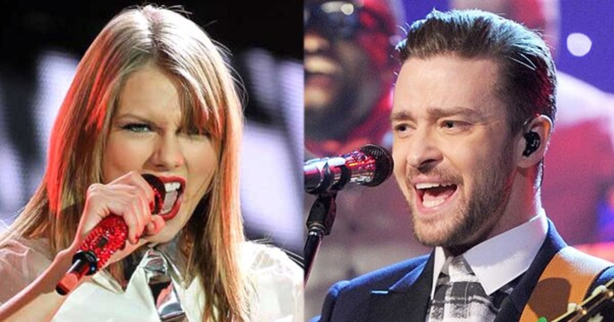 The Ultimate Breakup Playlist