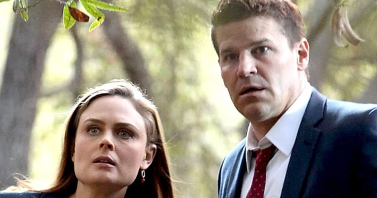 The Bones Cast Mourns Premiere's Shocking Loss