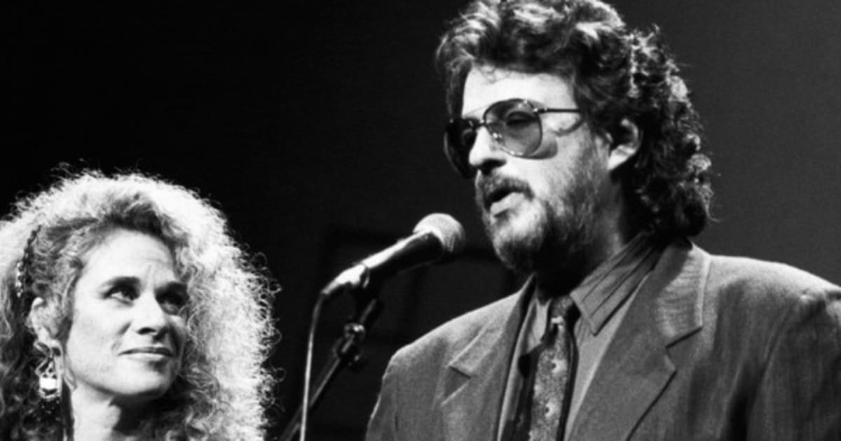 Gerry Goffin, Carole King's Songwriting Partner & Ex, Dead at 75
