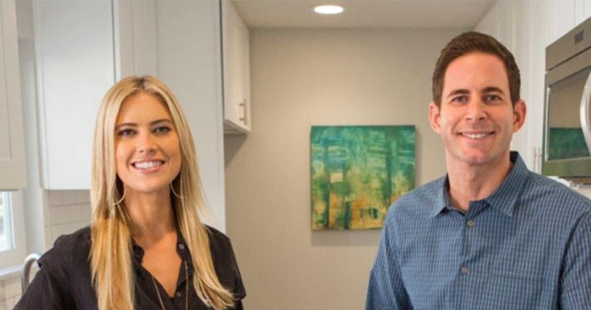 Tarek El Moussa Details Gun Incident That Led to Christina Hall Split
