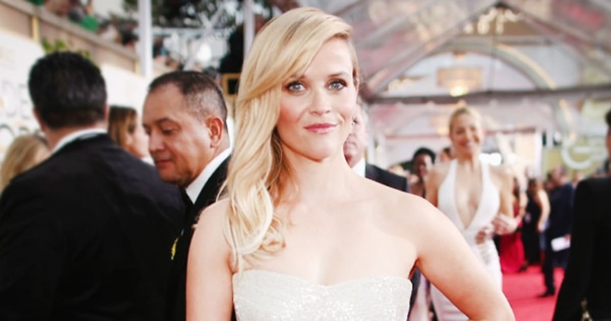 Reese Witherspoon's Best Looks