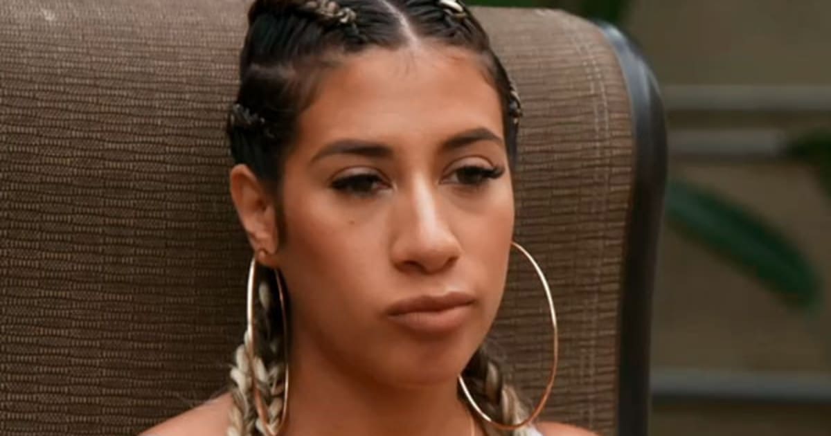WAGS' Michelle Quick Struggles With Her Hubby Being Away