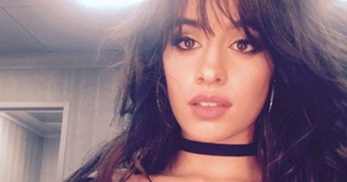 A Look Back at Camila Cabello's Journey to Her Solo Album Debut