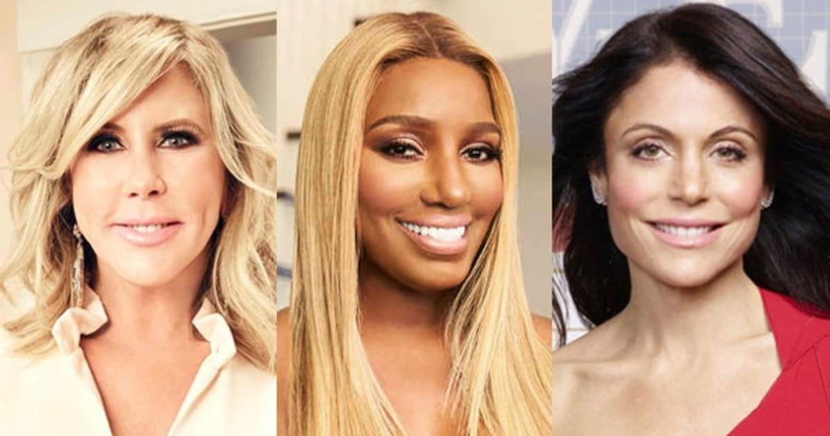 Real Housewives Casting Shakeups: Who's In and Out!