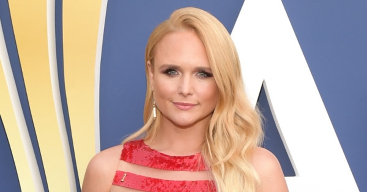 Miranda Lambert's Nude Lips at 2018 ACM Awards Involved a $2 Product