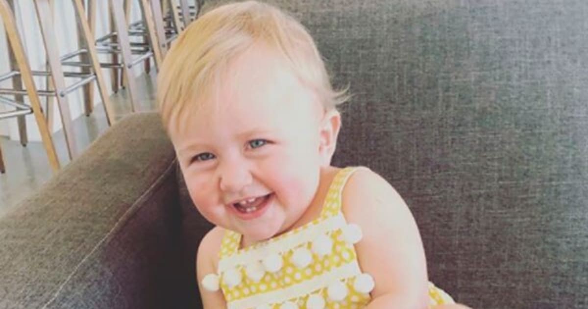 Brie Bella's Daughter Birdie Turns 1! Celebrate With Her Cutest Pics