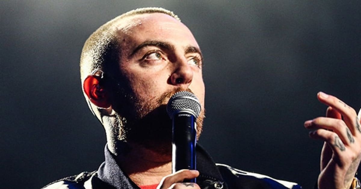 Inside Mac Miller's Final Days Before His Tragic Death