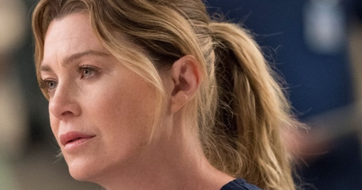 Everything We Know About When/If Grey's Anatomy Will End