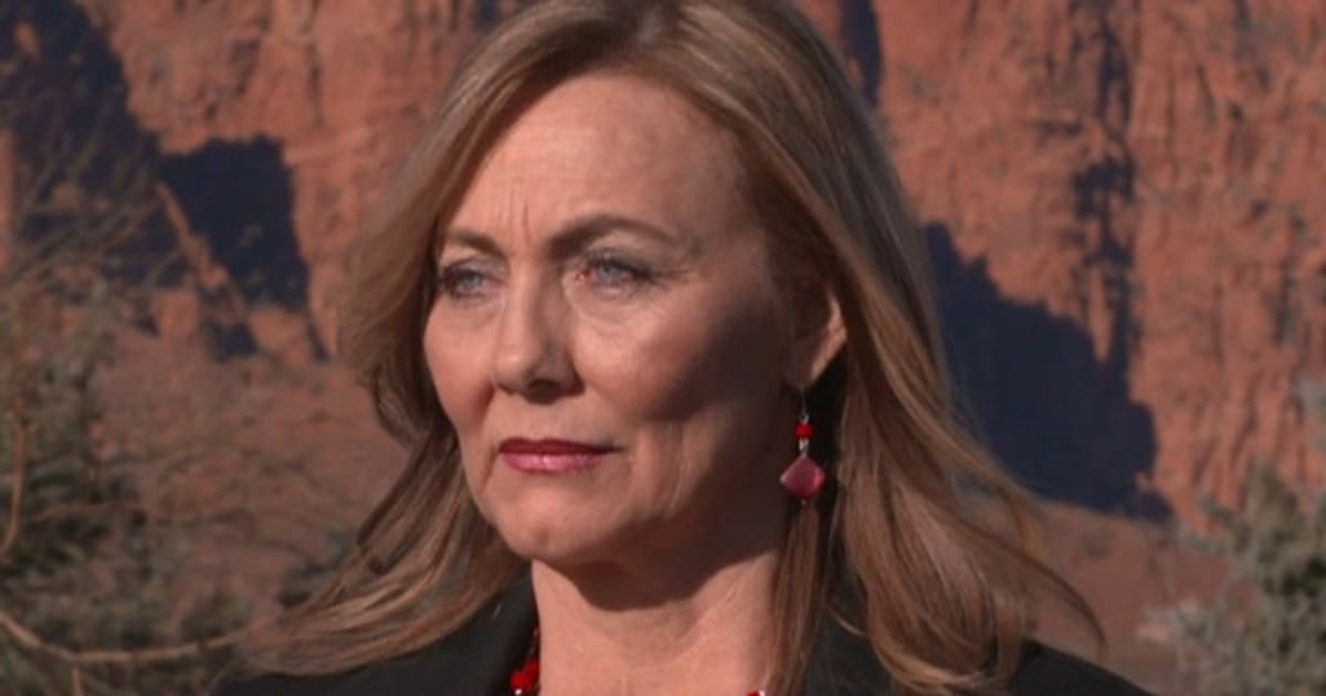 Jan Broberg's Childhood Abduction Story Becoming TV Series