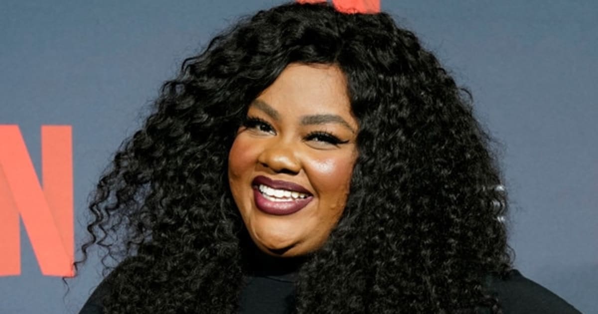10 Things You Didn't Know About Nicole Byer—by Nicole Byer