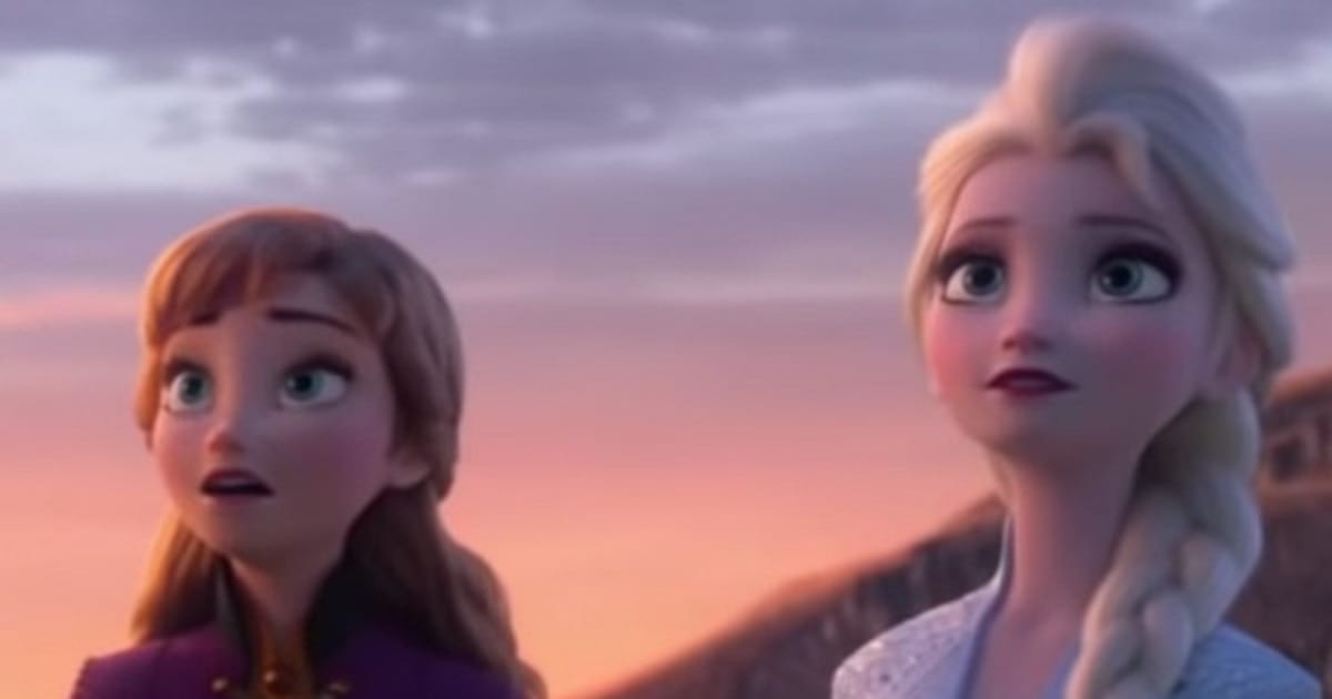 We Can't Let Go of These 15 Secrets About Frozen