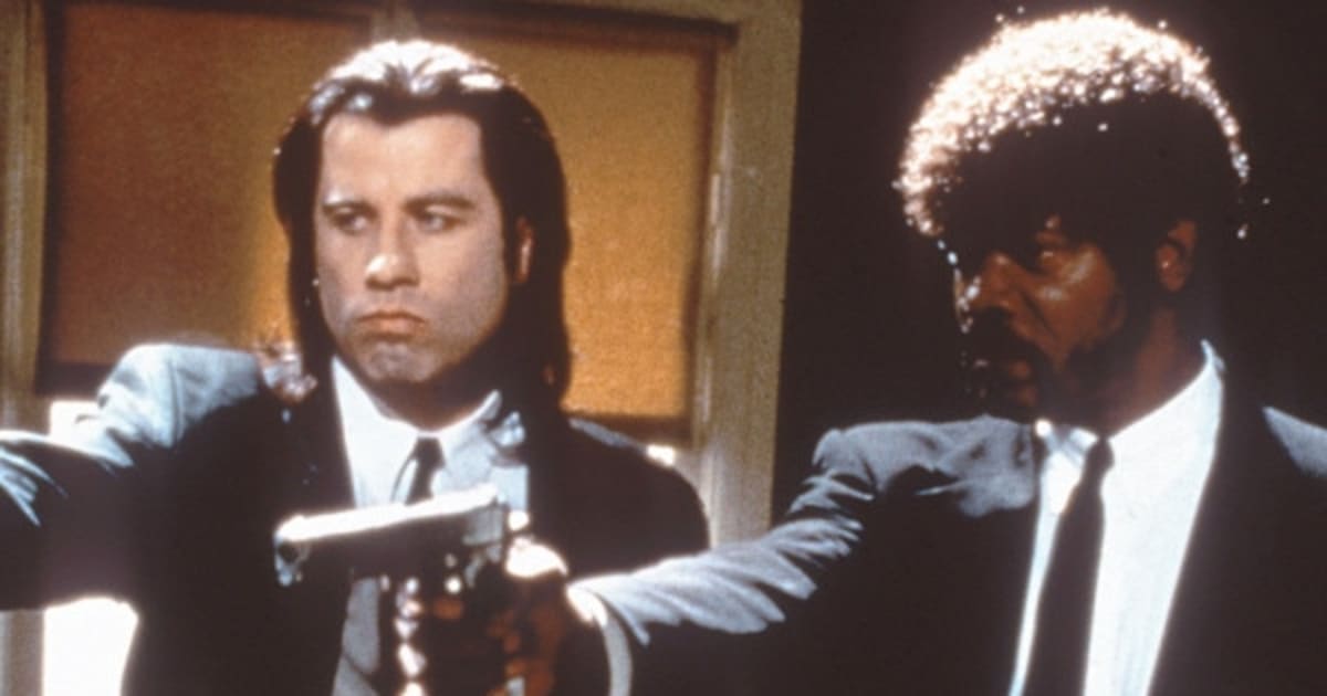 25 Shocking Secrets About Pulp Fiction Revealed