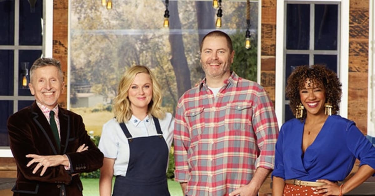 Making It Season 2 Trailer Promises Oodles of Joy