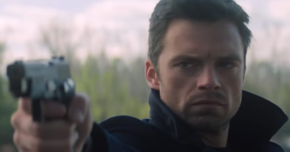 Watch Trailers for Loki and Falcon and Winter Soldier