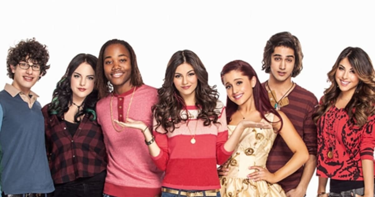 What the Cast of Victorious Is Up to Now