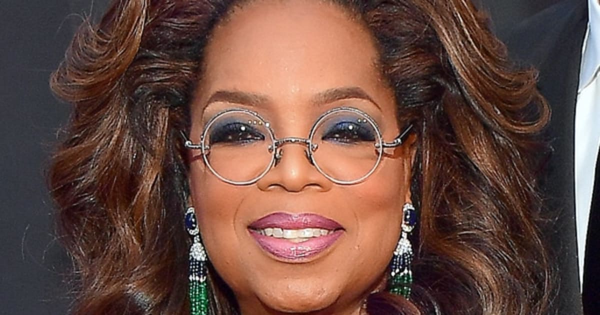 All of Oprah’s Best Advice on Career and Life
