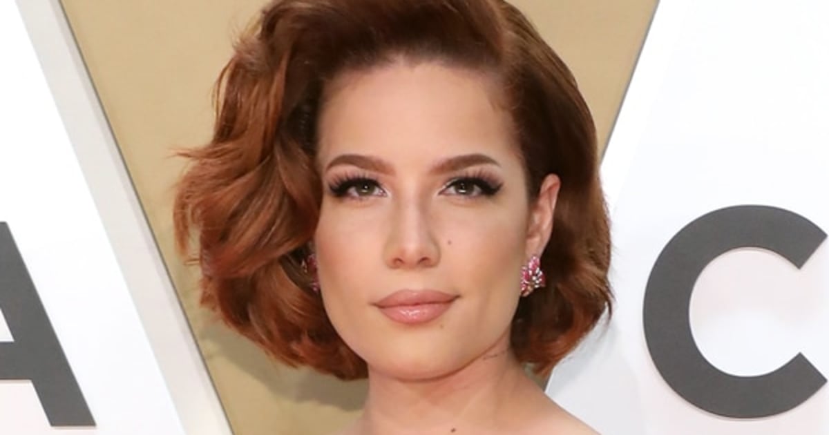 Halsey Reveals the Heartbreaking Reason Why She Changed Her Name