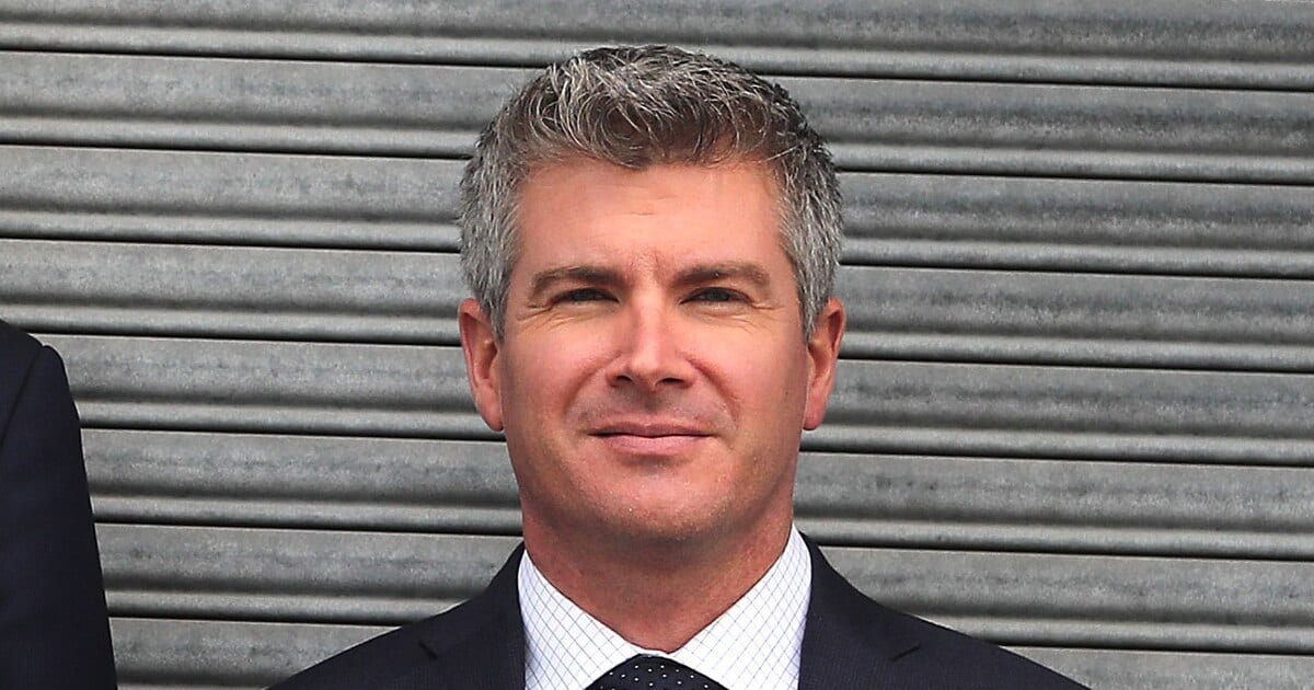 Sportscaster Dan O'Toole Confirms 1-Month-Old Daughter Has Been Found