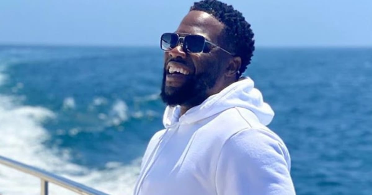 The Shocking Kevin Hart Facts 10 Things You Don't Know Revealed