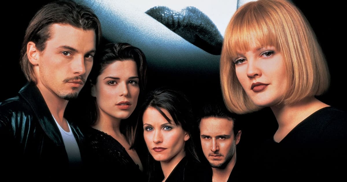 See the Original Scream House Available on Airbnb