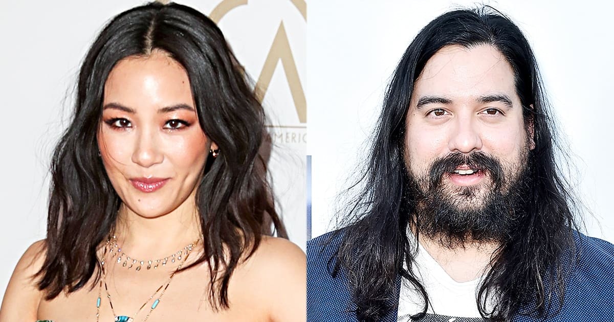 Constance Wu Gives Birth to First Baby With Boyfriend Ryan Kattner