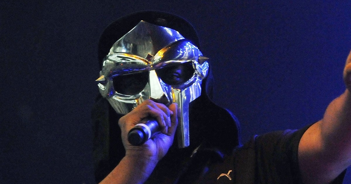 Rapper MF DOOM’s Wife Reveals He Died Two Months Ago