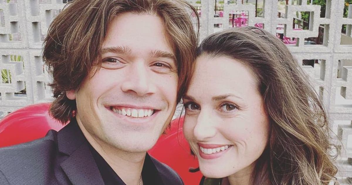 Zac Hanson and Wife Kate Expecting Baby No. 5