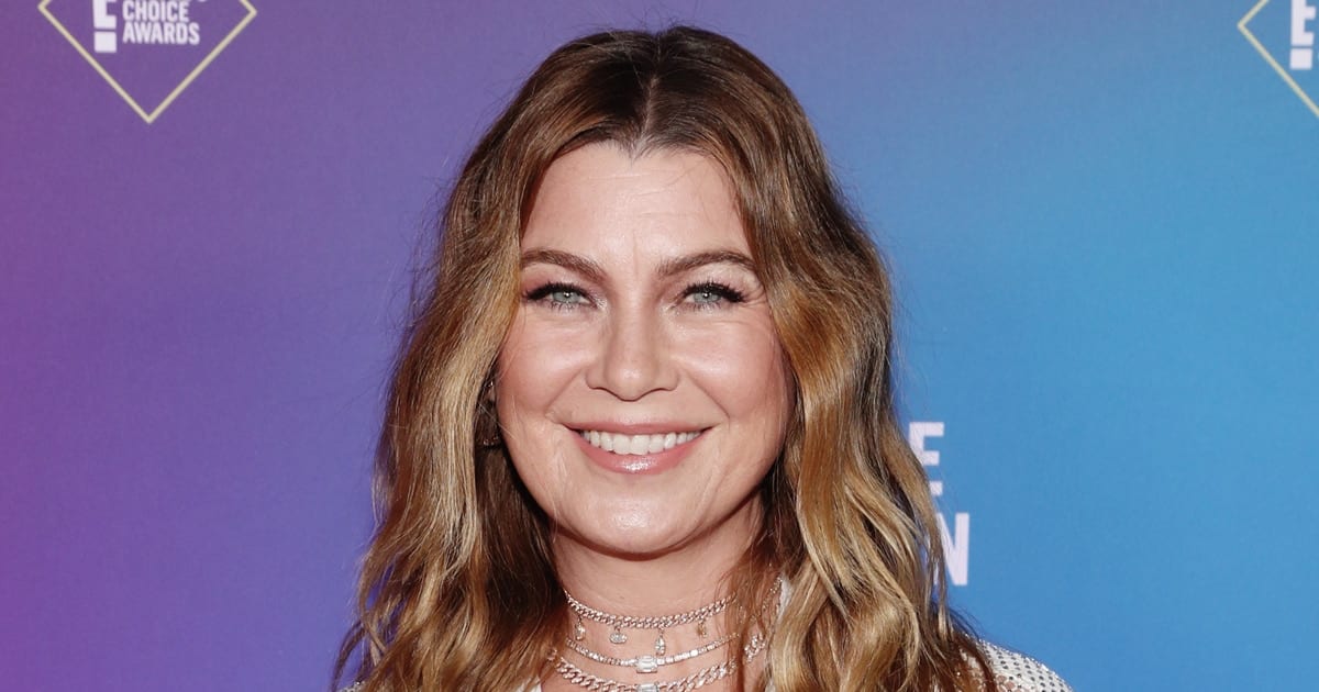 Step Inside Ellen Pompeo's Gorgeous Malibu Beach House