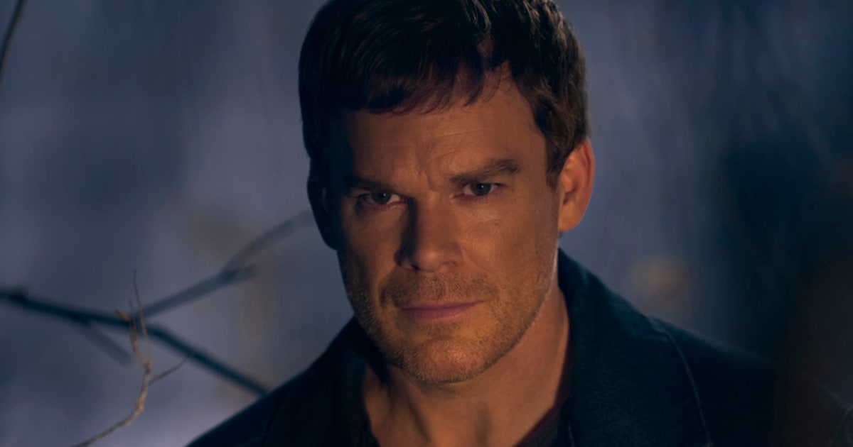 Dexter Trailer Reveals What Became of Dexter's Son