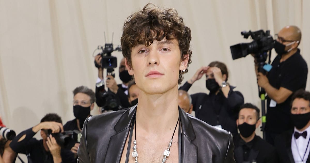 Shawn Mendes Posts About “Lows of Life” Amid Mental Health Journey