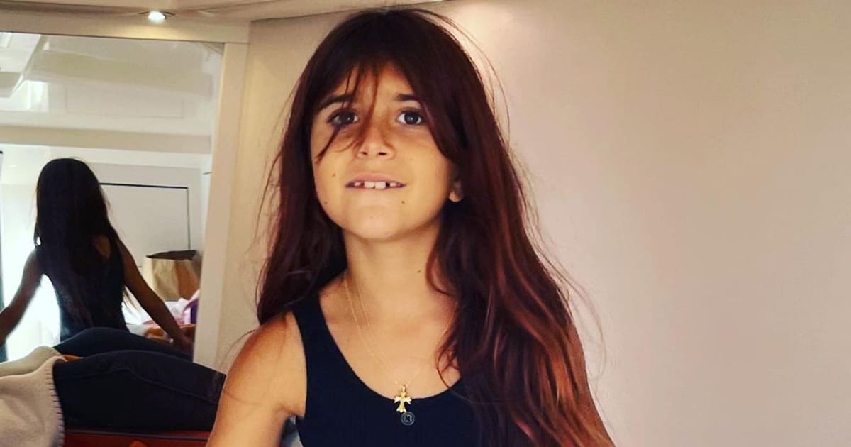 Penelope Disick Just Won Halloween With Epic Clueless Costume