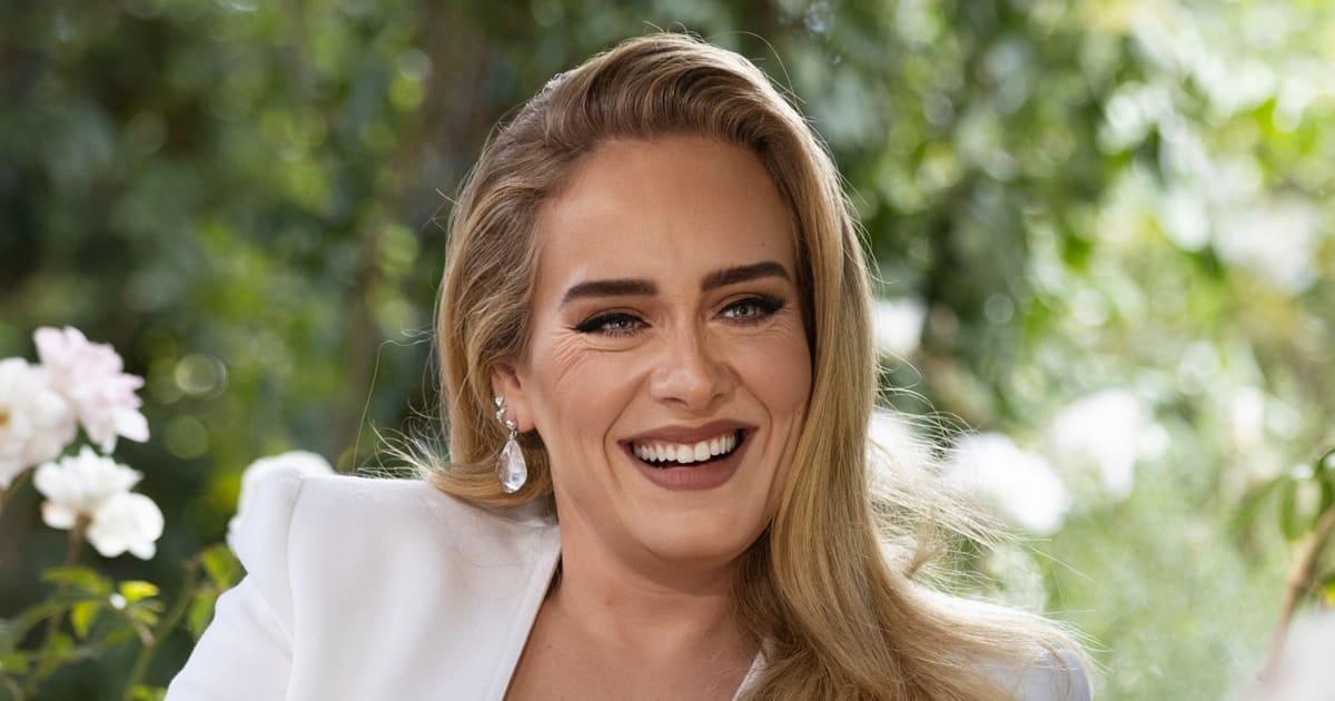 The Biggest Moments From Adele One Night Only