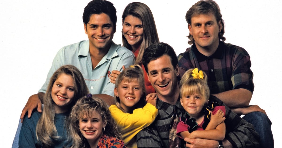 In Honor of Bob Saget, Here Are the Lessons Danny Tanner Taught Us