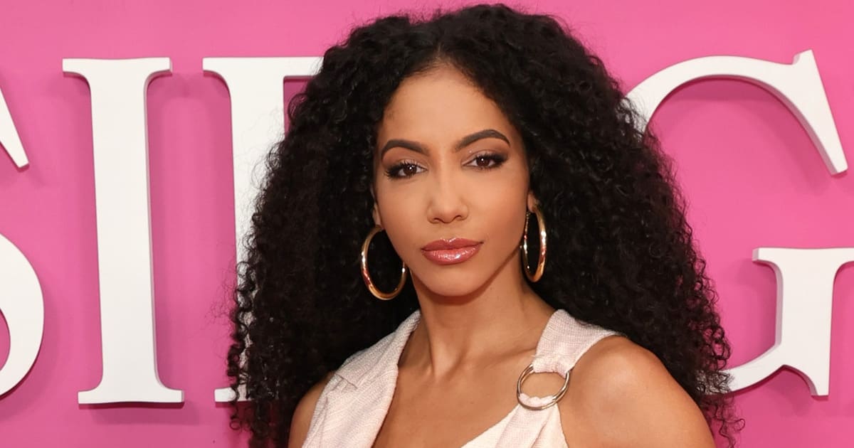 Cheslie Kryst Honored During 2022 Miss USA Pageant After Her Death