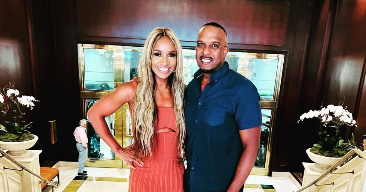 How Married to Medicine’s Dr. Contessa Saved Her Marriage
