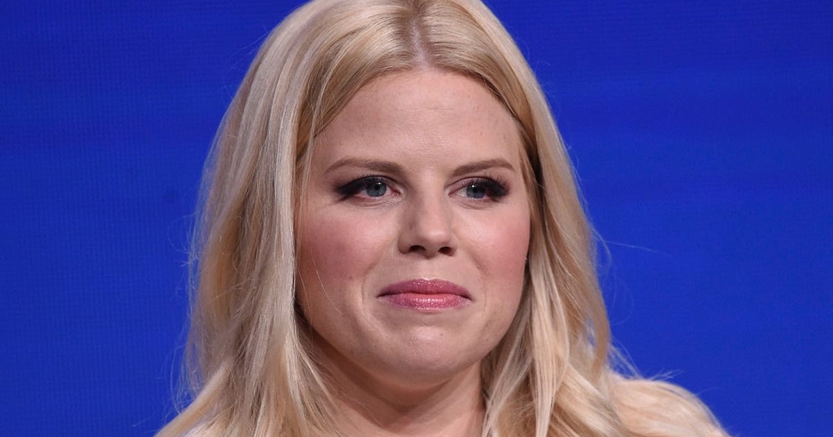 Megan Hilty Breaks Silence on Death of Her Family Members After Crash