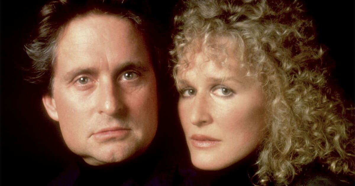 Secrets About Fatal Attraction