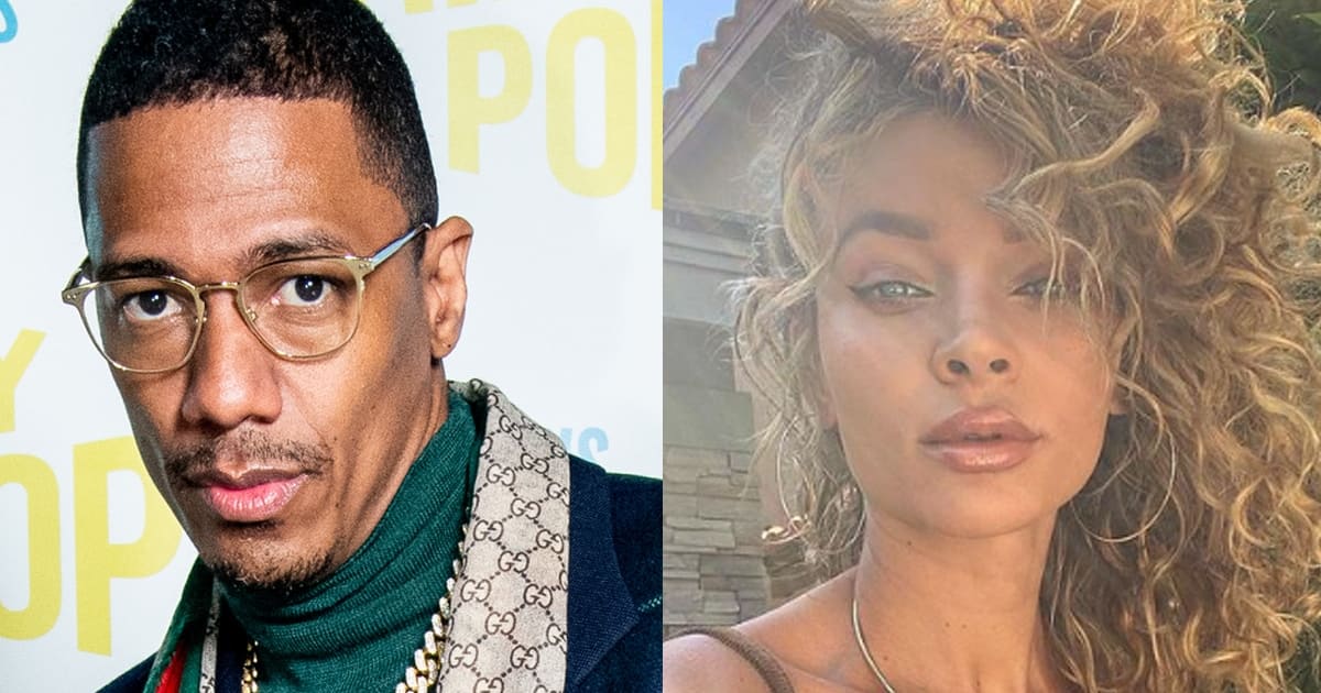 Alyssa Scott Is Pregnant 10 Months After Death of Son With Nick Cannon