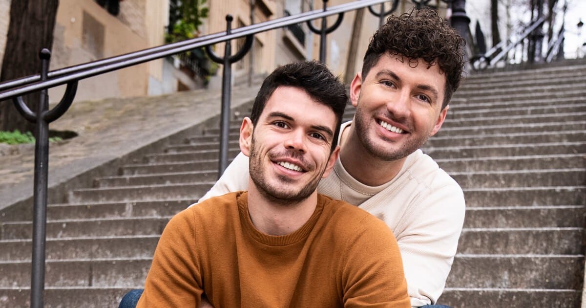 See Love Without Border Star Explain What "Zaddy" Means