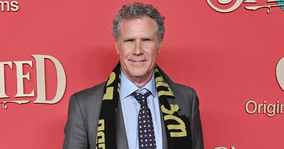 Why Will Ferrell Says Barbie Movie Is "High Art and Low Art"