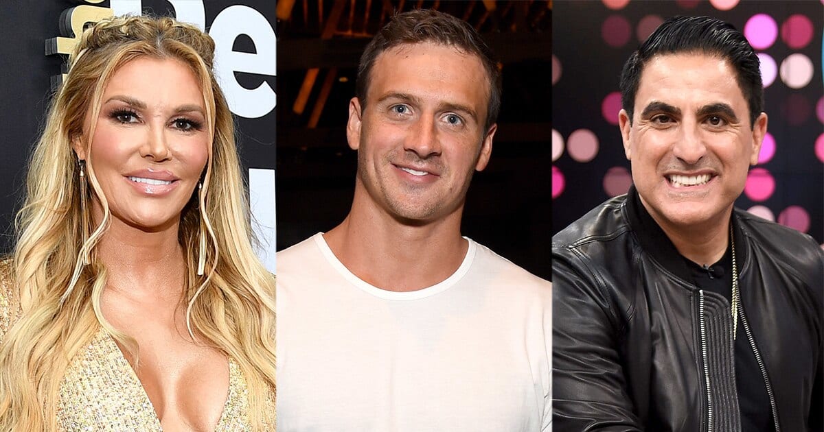 See Which Reality Stars Will Compete on Peacock's The Traitors