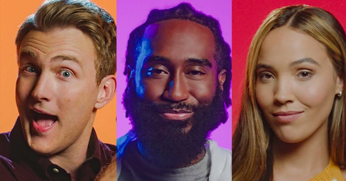 Meet the Cast of The Circle Season 5