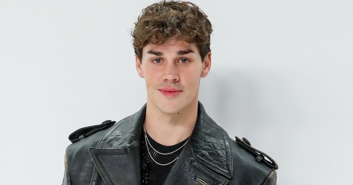 Noah Beck Says There's "Pros and Cons" of Fame After "Crazy" Journey