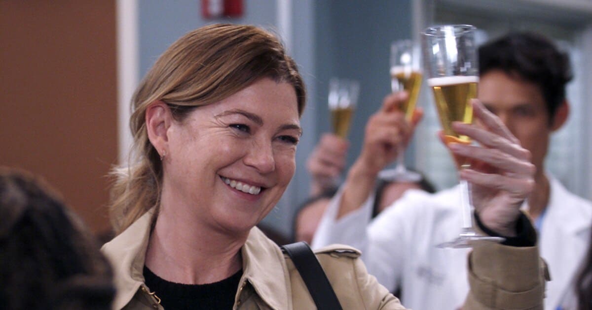 How Grey's Anatomy Said Goodbye to Meredith Grey