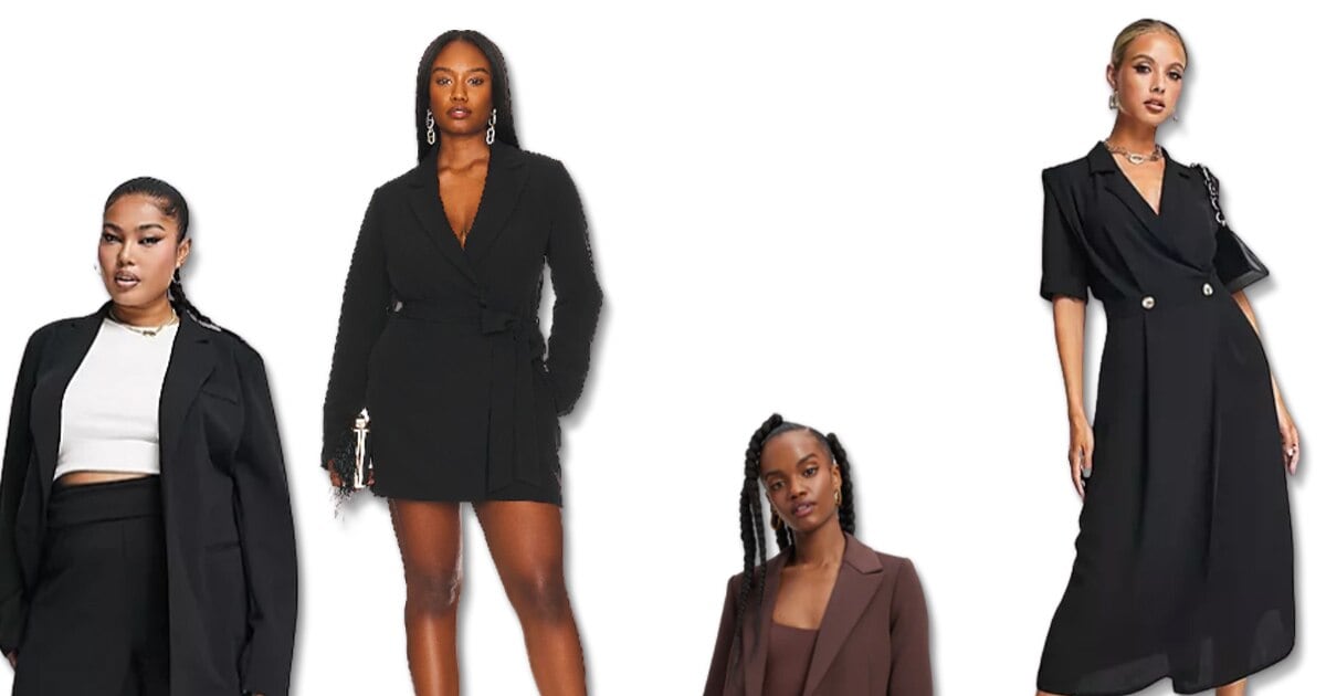 What Is Power Dressing? Your Affordable Guide to Dressing Like a Boss