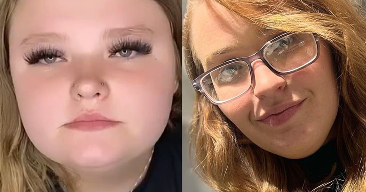 Alana "Honey Boo Boo" Thompson Reflects on Sister Anna's Cancer Battle