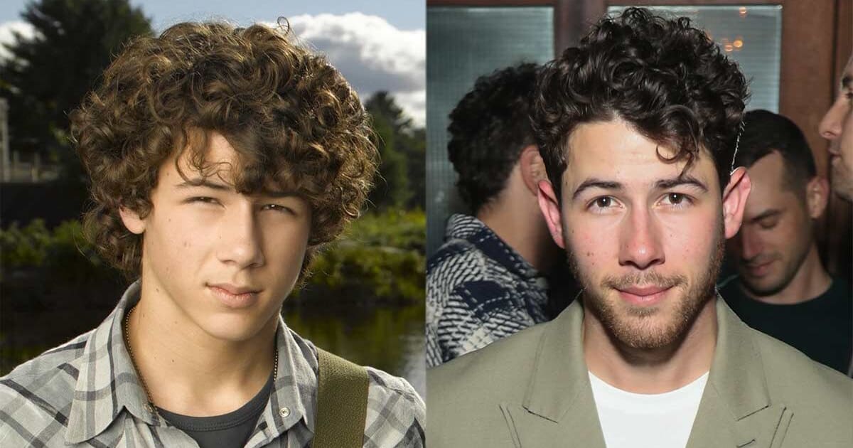 Camp Rock Cast: Then & Now